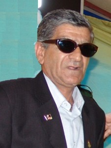 REWŞENBÎRÊ KURD